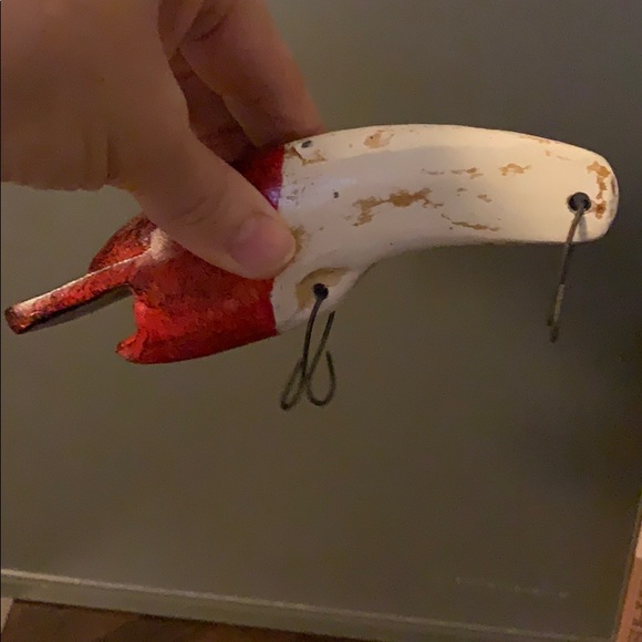 Man Gear | Kitchen | Cast Iron Fishing Lure Bottle Opener | Poshmark